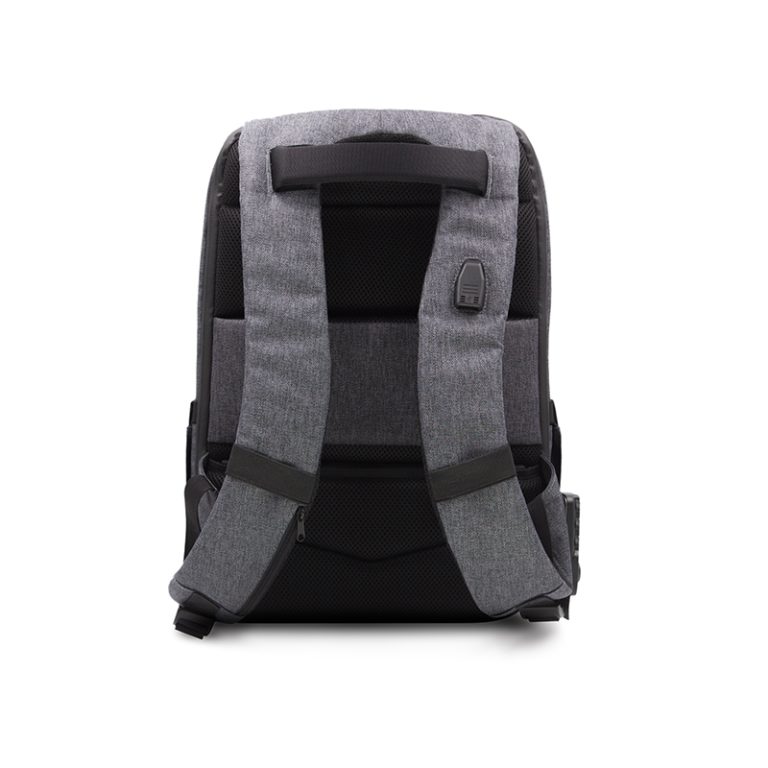 Phantom - Anti-Theft Smart Backpack - Promo Central