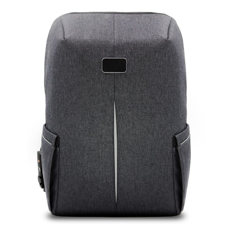 Phantom - Anti-Theft Smart Backpack - Promo Central