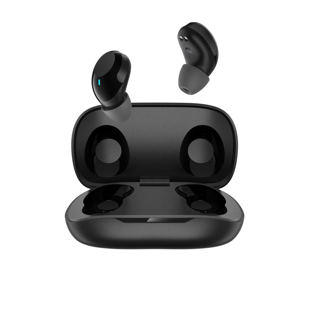 Aria Pro - Premium Wireless Earbuds - Promo Central