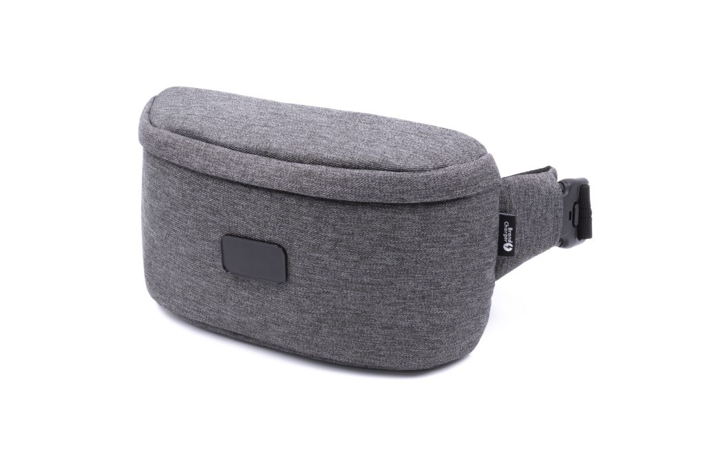 Crosspack - Anti-Theft Sling Bag - Promo Central