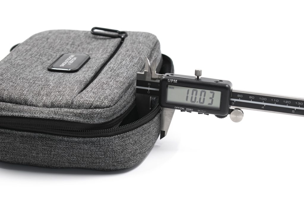 Folio Pro - Premium Travel Accessory Organizer - Promo Central